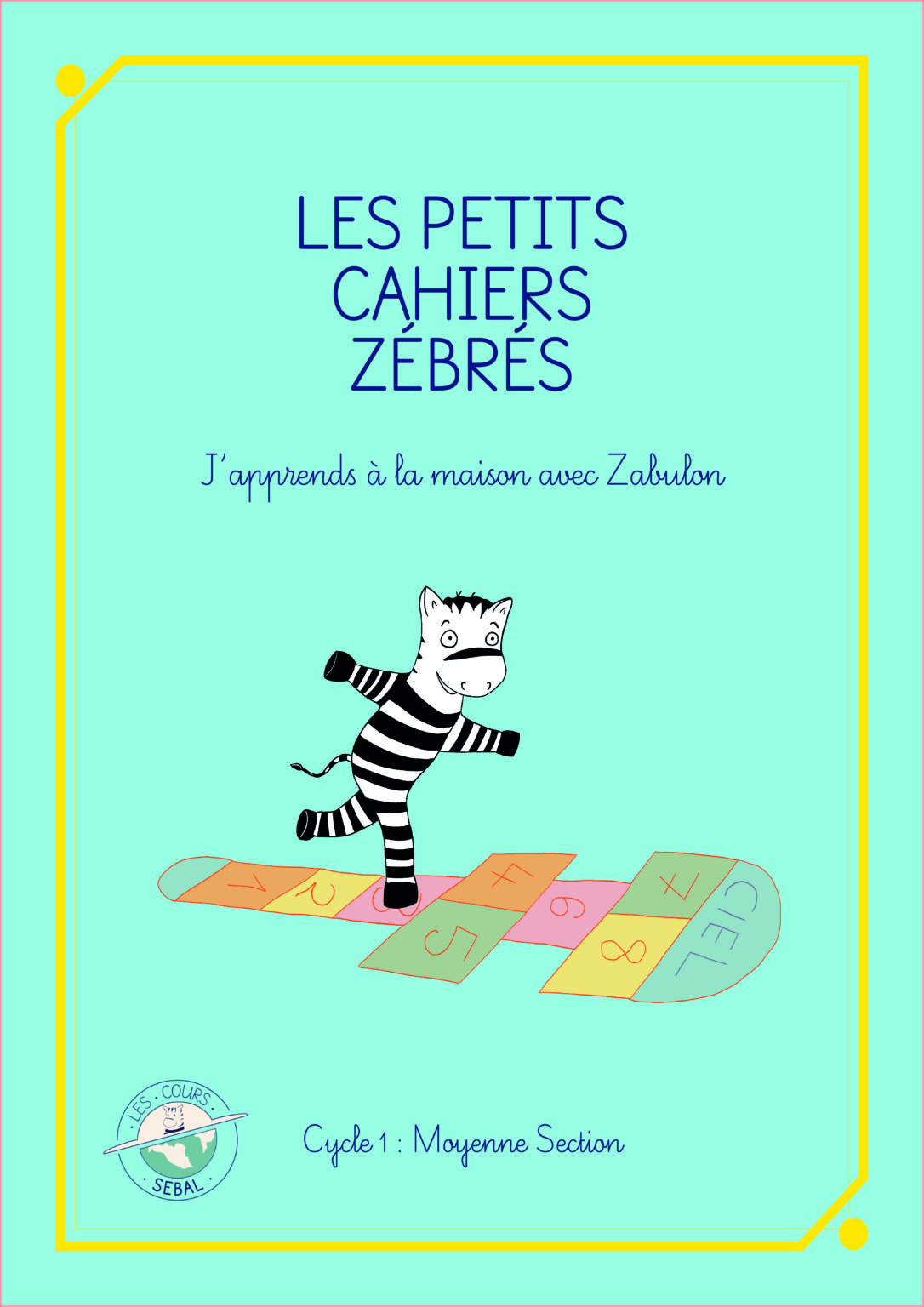 Moyenne section de maternelle Cours avec exercices en auto correction ...